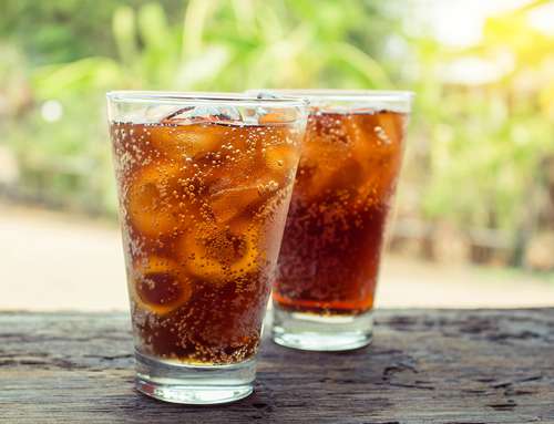 Measure The Color Of Colas/Syrup | Colas/Syrup Spectrophotometers