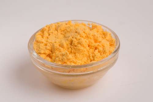 Measure The Color Of Powdered Cheese With Spectrophotometers