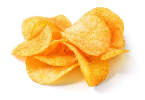 Measure The Color Of Potato Chips With A Spectrophotometer