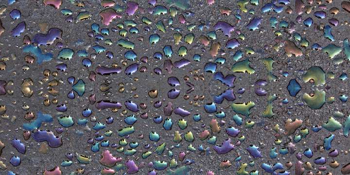 "Understanding Color Vision Impairment and the Need for Objective Color ...