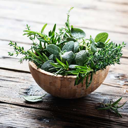 Soluciones para la medición del color de las hierbas | Mida el color de ...