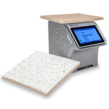Ceiling Tiles Color Measurement Spectrophotometers