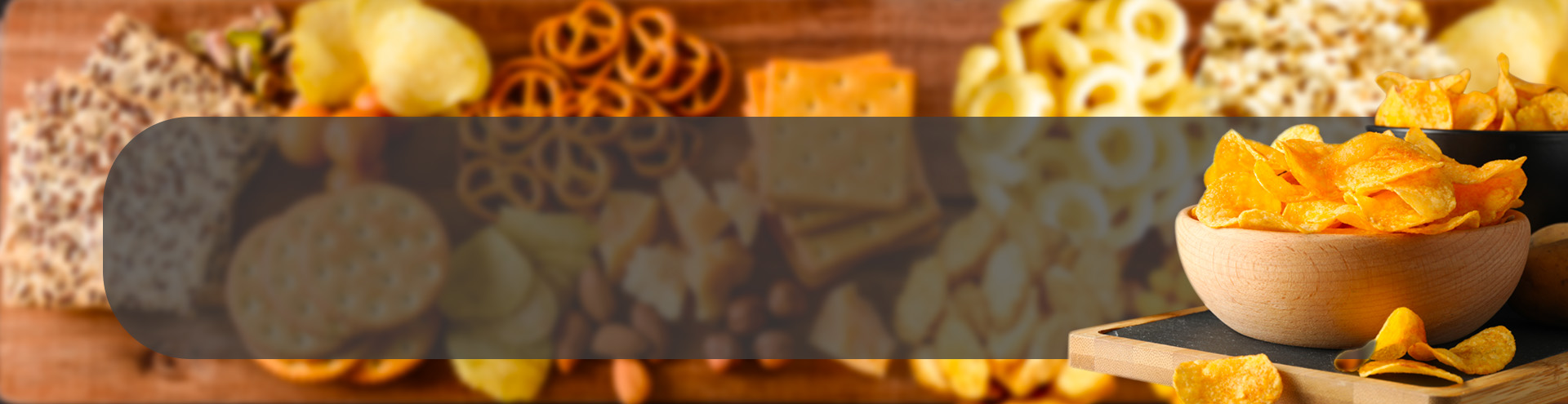 Measure The Color Of Potato Chips With A Spectrophotometer