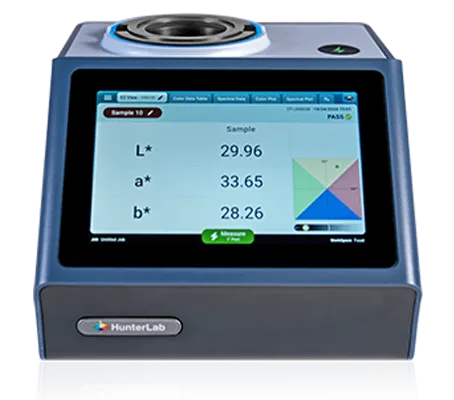 MÁY ĐO QUANG MÀU COLORFLEX L2 - HUNTERLAB » SatiCus