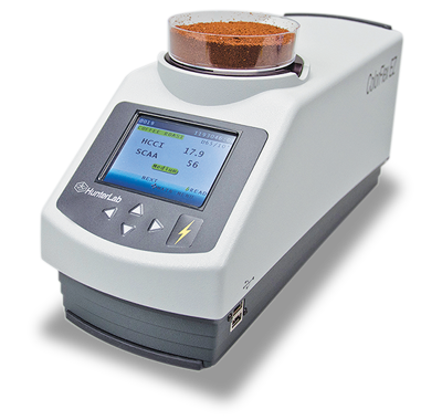 Color Measurement Videos: Instruments & Applications