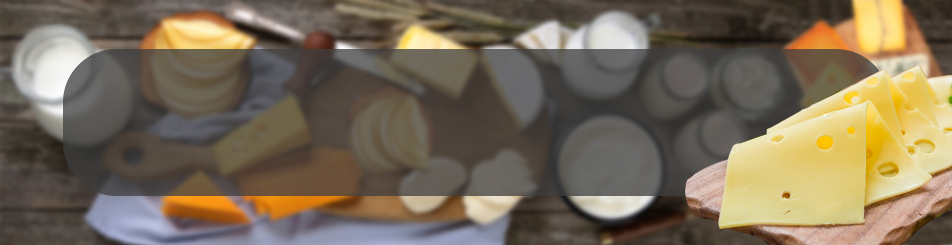 Sliced Cheese Color Measurement Solutions