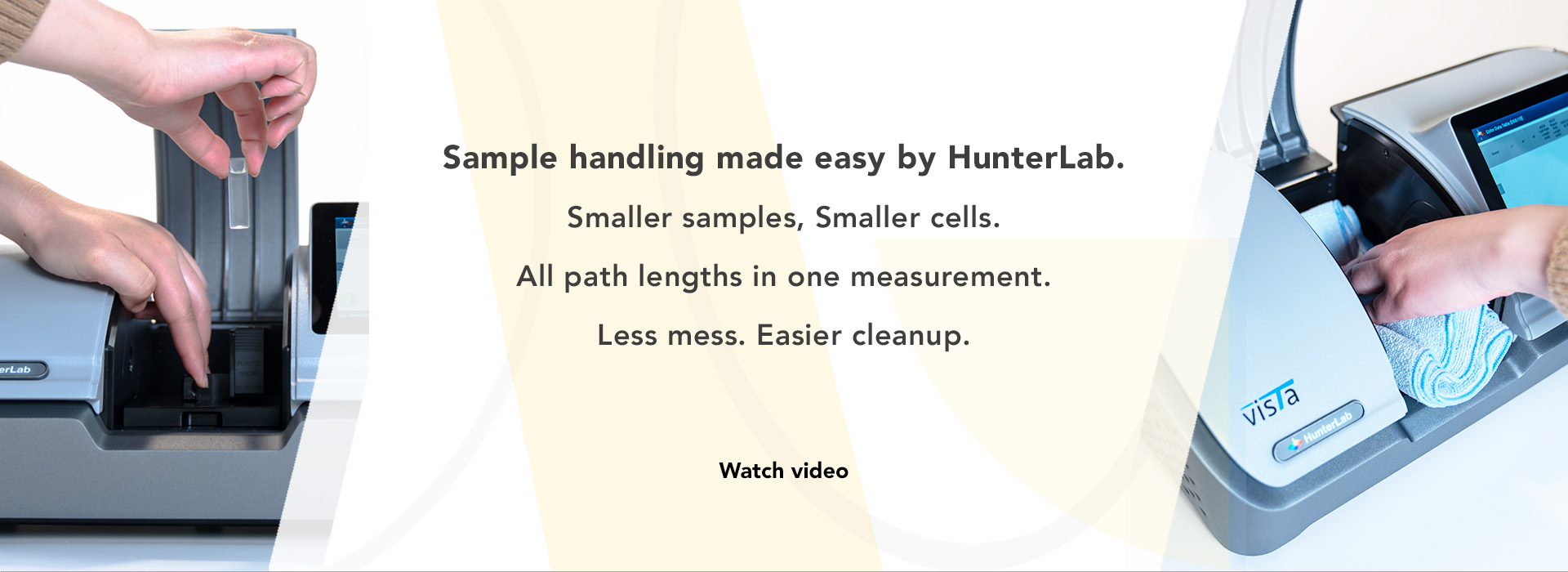 Color Measurement Spectrophotometer Supplier & Manufacturer