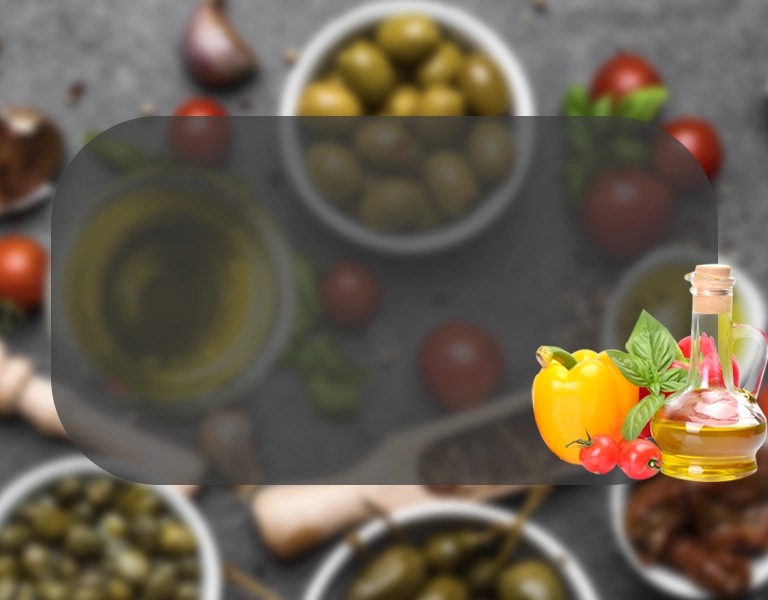 Measure The Color Of Vegetable Oil With Spectrophotometers