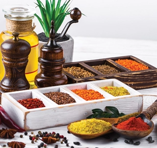 Food Color Measurement Devices | Measure Colors of Food