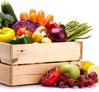 Food Color Measurement Devices | Measure Colors of Food