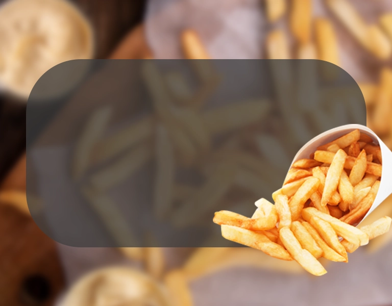 Chips Colour Measurement Solutions | Measure Chips Colour