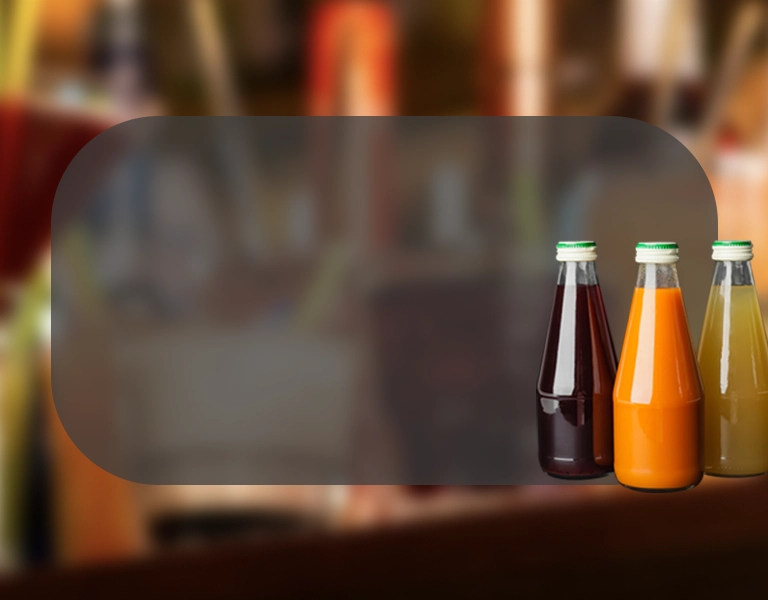 Fruit Juice Color Measurement Spectrophotometers