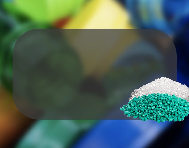 Opaque and Transparent Plastic Pellets Color Measurement Spectrophotometers