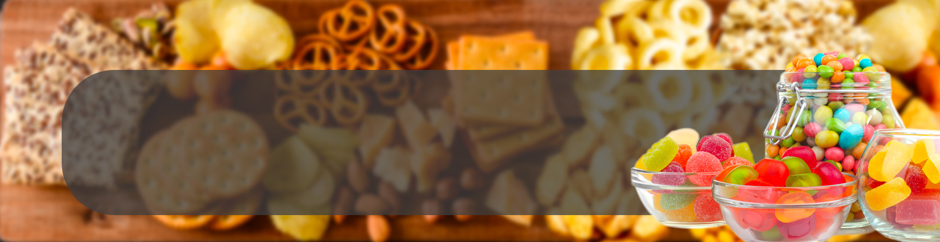 Measure The Color Of Candy | Candy Spectrophotometers