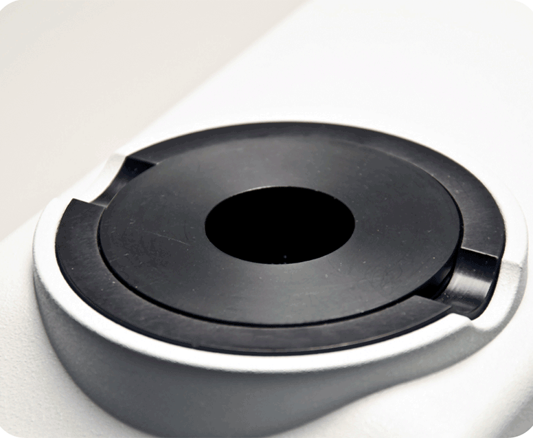 Directional 45/0 Color Spectrophotometer | ColorFlex EZ