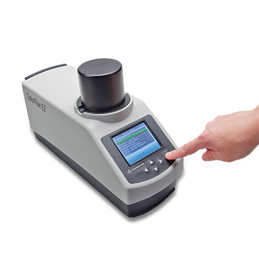 Directional 45/0 Color Spectrophotometer | ColorFlex EZ