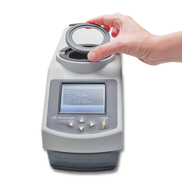 Directional 45/0 Colour Spectrophotometer | ColorFlex EZ