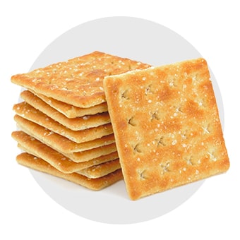 Snack Foods Color Measurement Solutions | HunterLab