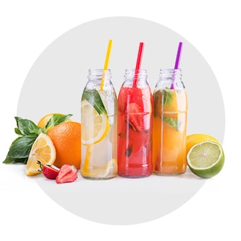 Soluciones para la medición del color de bebidas | Mida el color