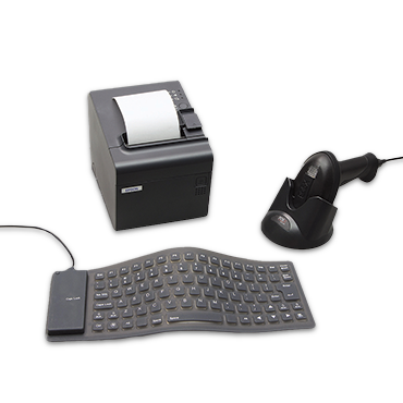 Lightweight Portable Color Reader | MiniScan EZ 4500