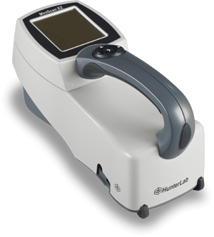 Lightweight Portable Color Reader | MiniScan EZ 4500