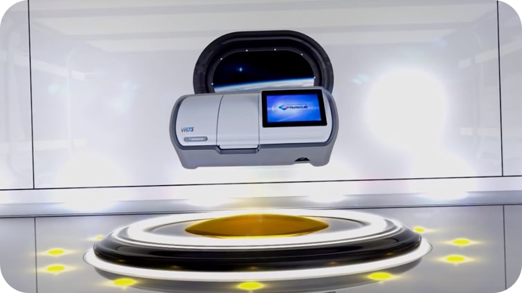 Colour Measurement Videos: Instruments & Applications | HunterLab